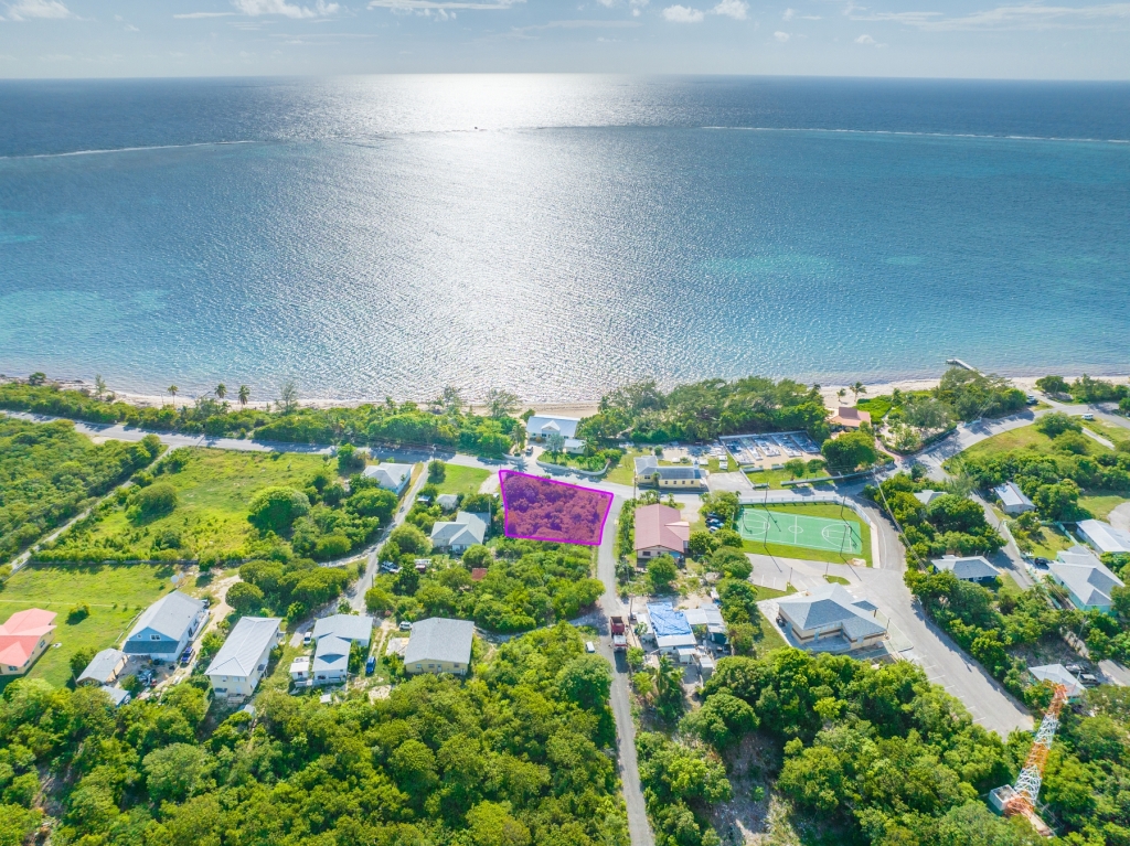 Gun Bay Lot - MyRealtor